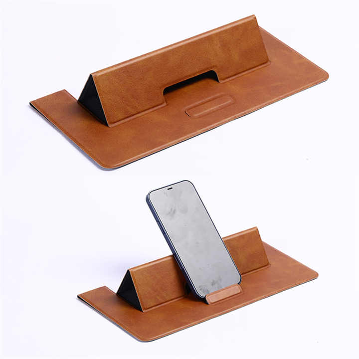 Creative Multi Functional Desktop Phone Stand Super Thin Easy Carrying ...