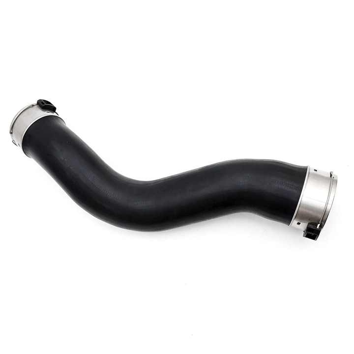 Intercooler Charge Air Intake Hose Pipe Tube for Nissan Frontier Navara ...