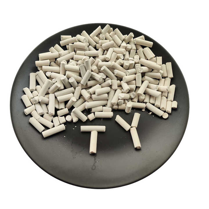 Zinc Oxide Desulfurizer Adsorbent Catalyst Zno for Industry