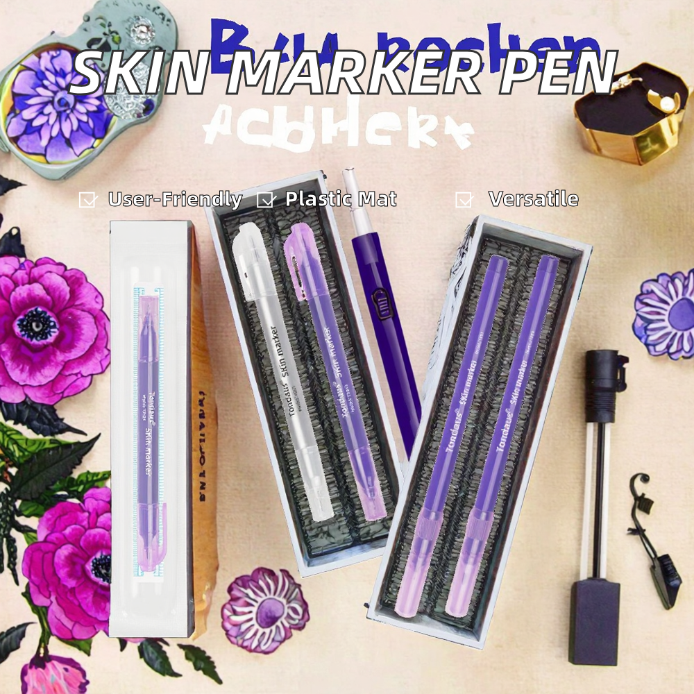 How to Choose the Best Microblade Ruler for Precision Work