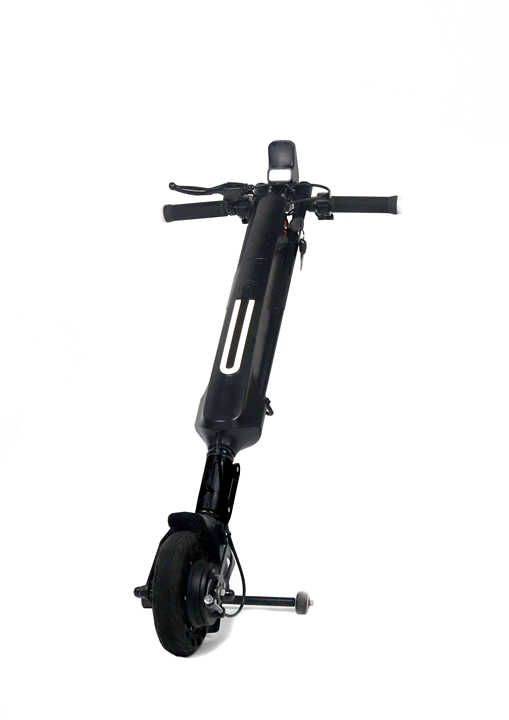 MIJO Electric Handbike - Power and Mobility for Wheelchair Users