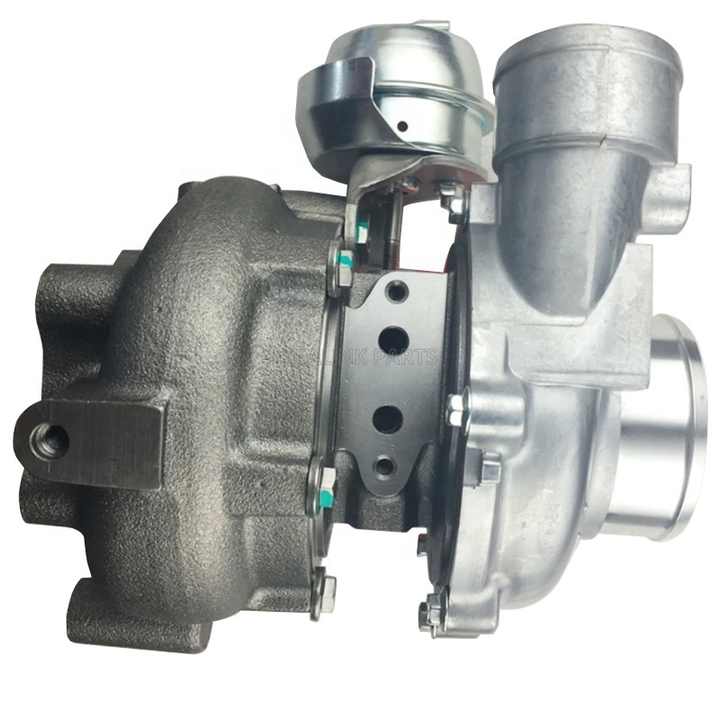Turbocharger 8982356281 for Isuzu D-Max 4JJ1T - Seal-in