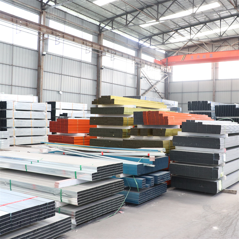Alçıpan Profilleri CD UD CW UW - Alçıpan ve Metal Tavanlar