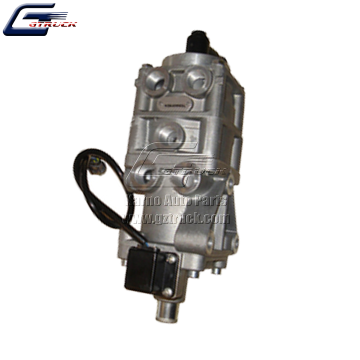 Foot Brake Valve OEM DX95B 500382824 for Iveco Trucks