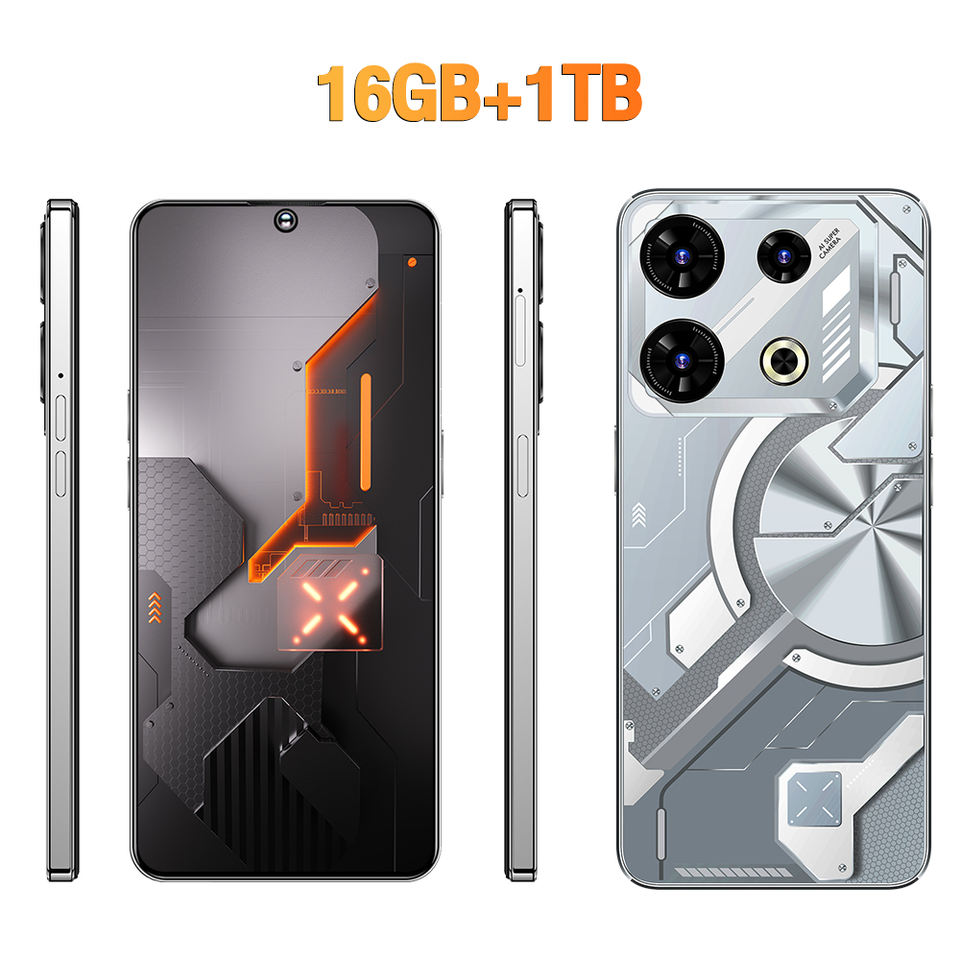 Tecno Mobile Phones Original GT10 NFC Feature Phone Techno Camon 20 Pro ...