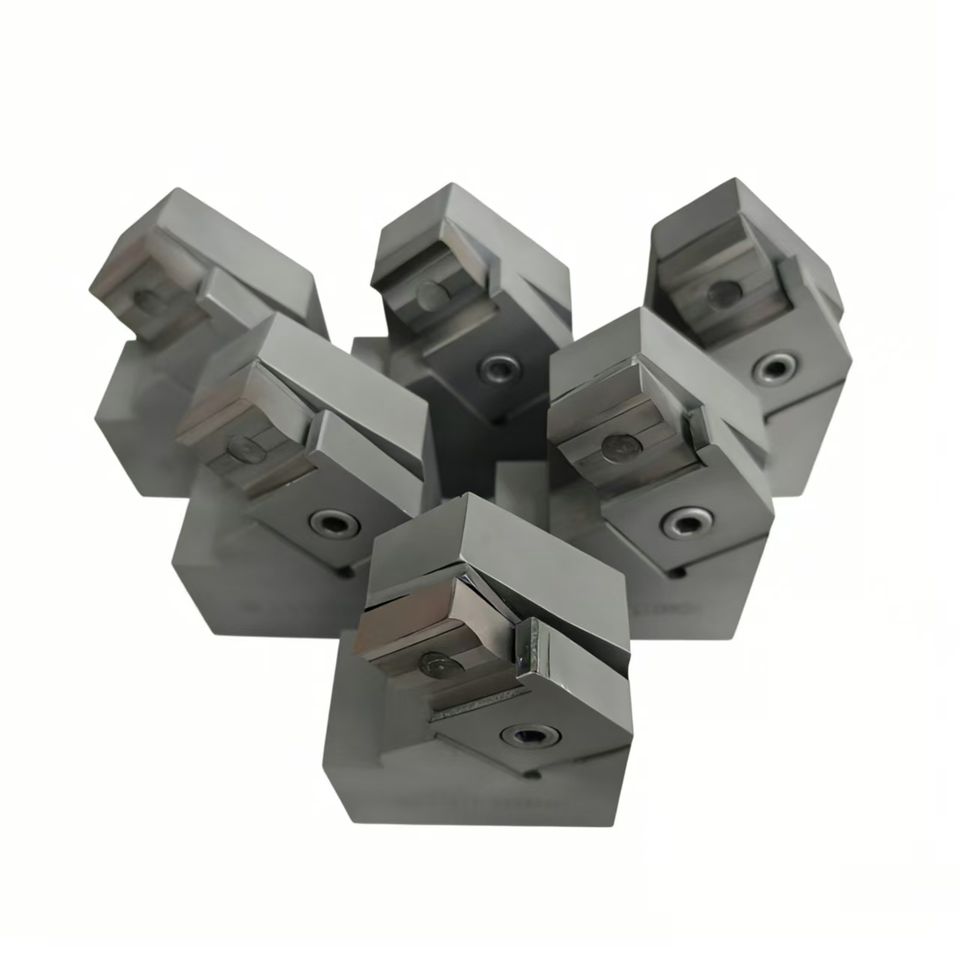 Customized CNC Machining Precision Mechanical Parts Chamfering Knife ...