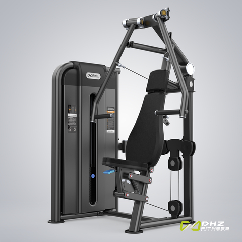 STRENGTH, STRENGTH direct from Shandong DHZ Fitness Equipment Co., Ltd ...