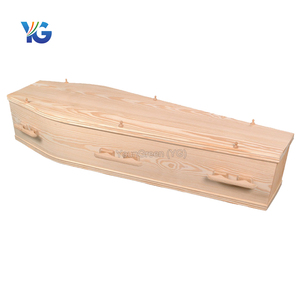 Wholesale mdf casket coffin Including Hydraulic Embalming Table ...