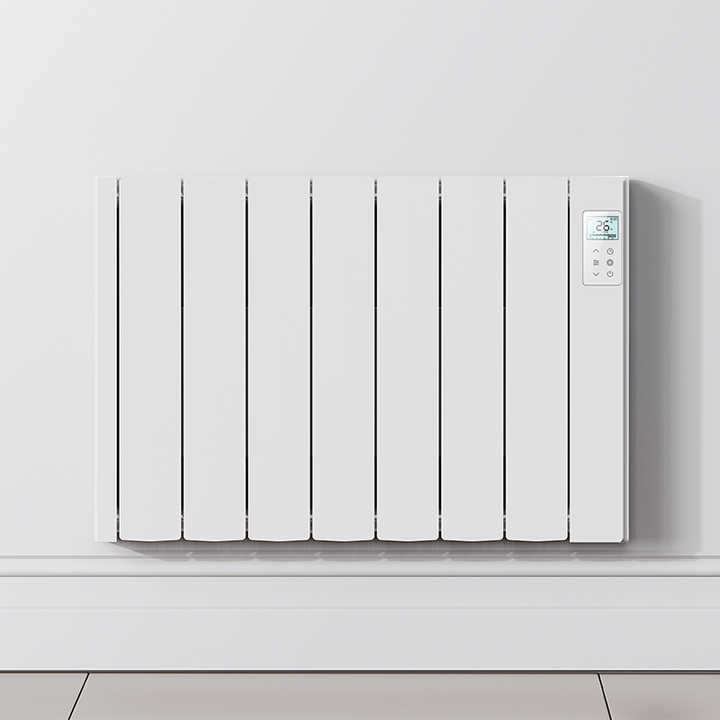 2000W Storage Heater - Efficient Thermal Heating Solutions