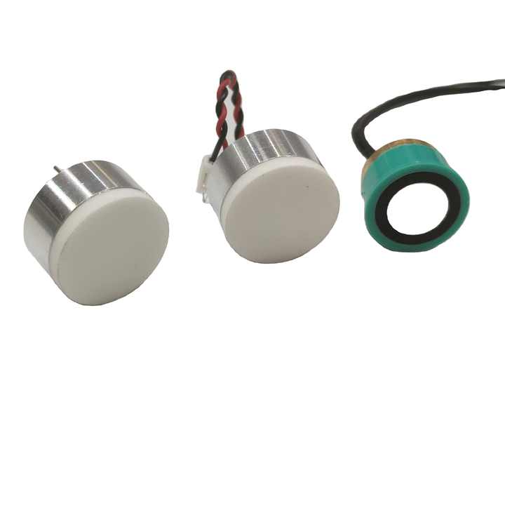 180khz-400khz Ultrasonic Sensors for Precise Distance Measurement