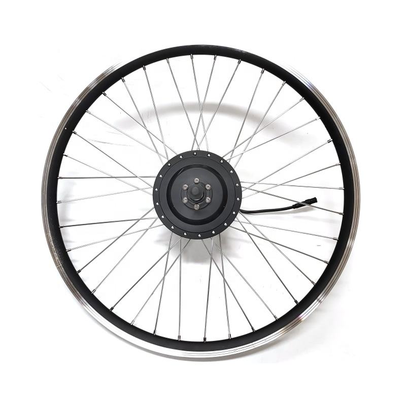 How to Choose the Best 500W Electric Motor for Your Application