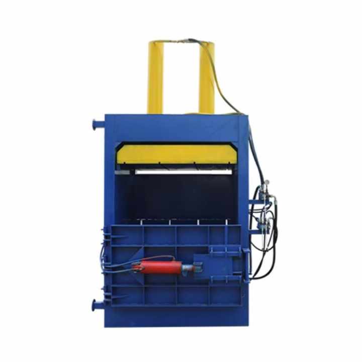 Tobacco Bale Hydraulic Press Machine Hydraulic Cotton Bale Press ...