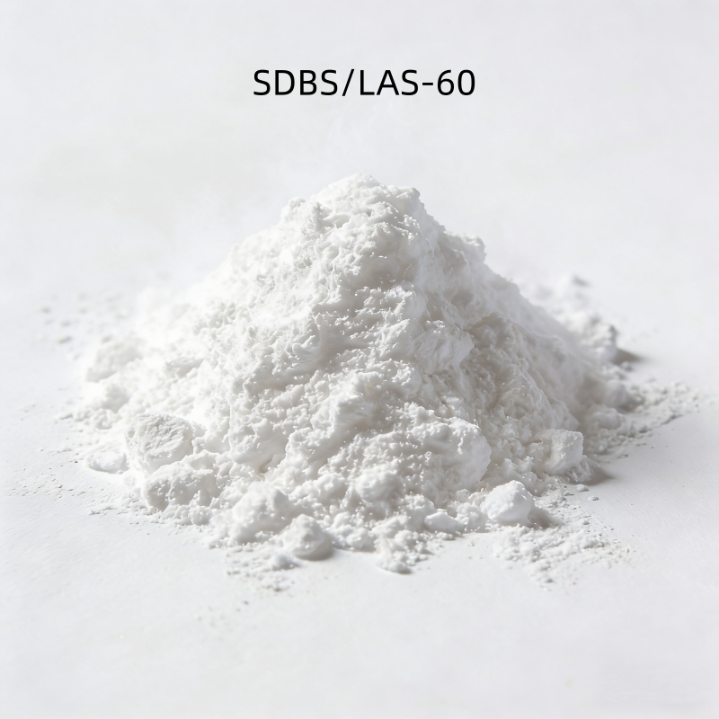 High Quality Sodium Dodecyl Benzene Sulfonate Bulk SDBS/LAS-60 ...