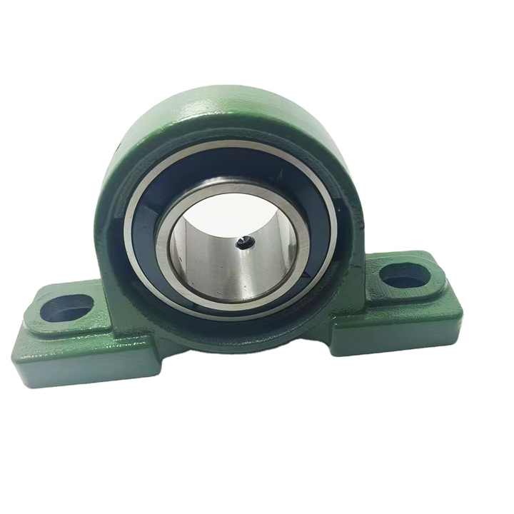 All Kinds Pillow Block Bearing P213 - High Quality & Quick Delivery