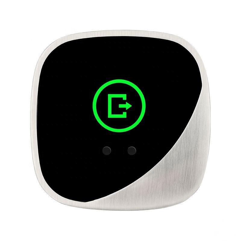 Smart Security Door Lock Access Control System Contactless Surface ...