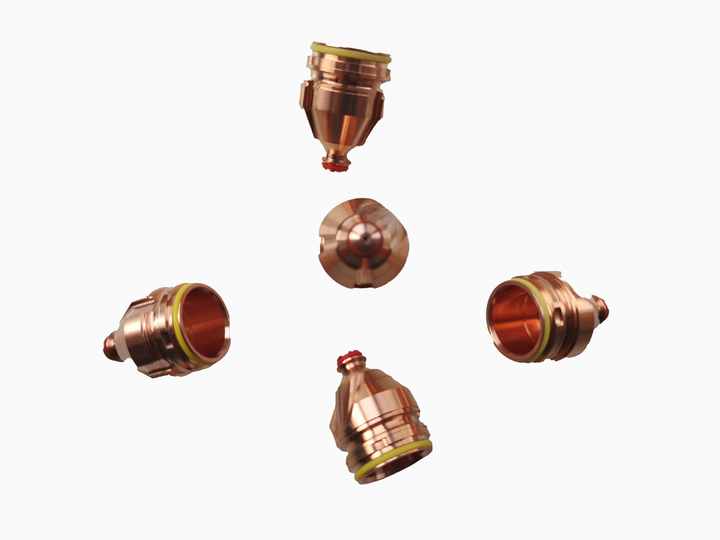 Hot Sale Kjellberg Torch Welding Tips G2514 G2515 G2016Y G2725 G2727 ...