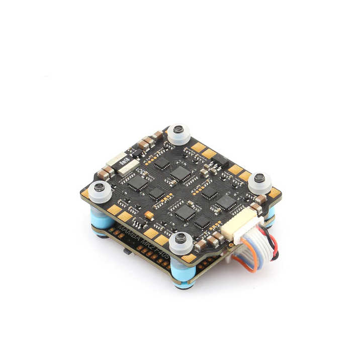 F405MK2 V2 Flight Controller Betaflight F4 Mamba With OSD VTX 30mm RC ...
