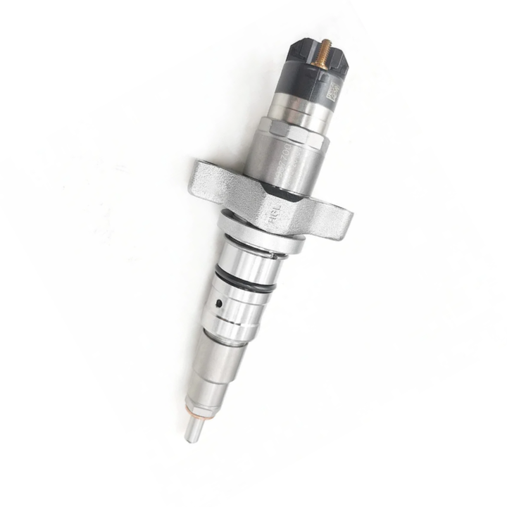 Common Rail Diesel Fuel Injector Nozzle 0986435505 0445120103 for Dodge ...