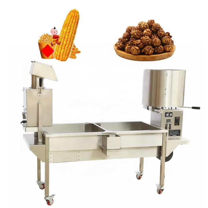 Hot Air Popcorn Poppers - Efficient and Versatile Solutions