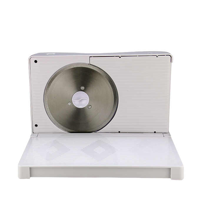 Home Food Meat Slicer - Efficient Kitchen Robot