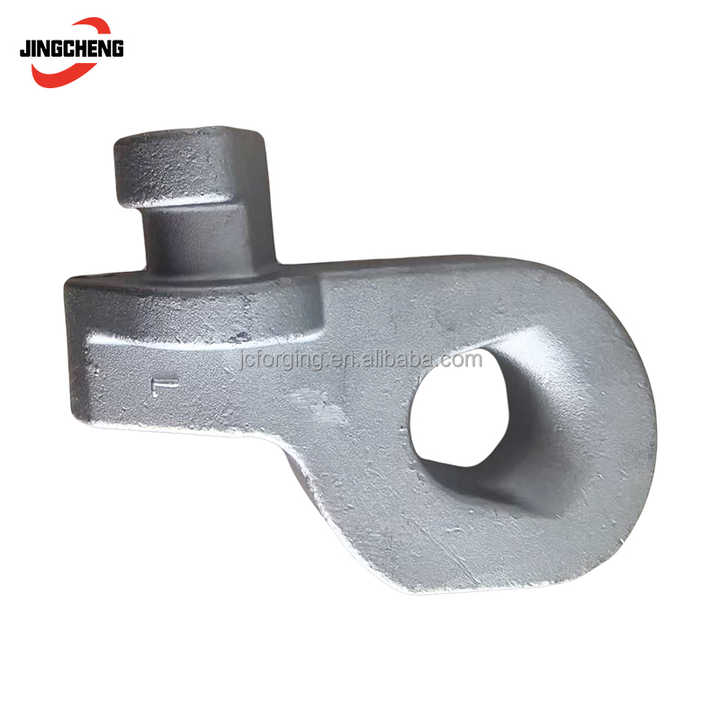 Lifting Lugs Shipping Container Hardware Rigging Forged Alloy Eye ...
