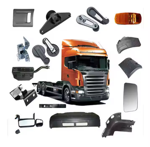 TT New Belt Tensioner 2197391 2660918 2863219 2192038 for DC13 2012 ...