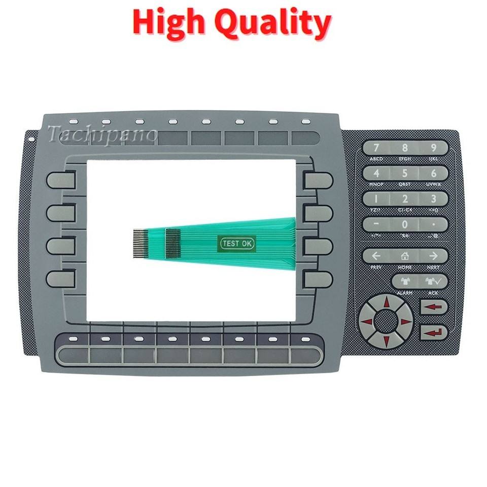 Exter K60 Membrane Keyboard for Keypad Switch Brand New Original Spot ...