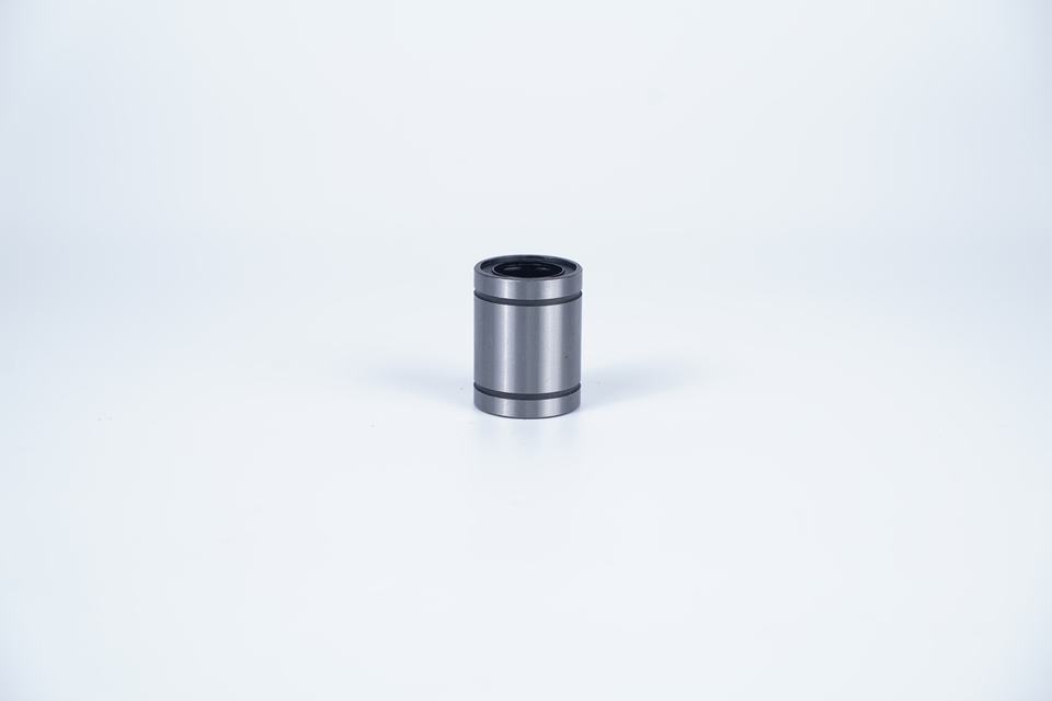 KH Series Linear Bush Bearing for Precision Linear Motion High Rigidity ...