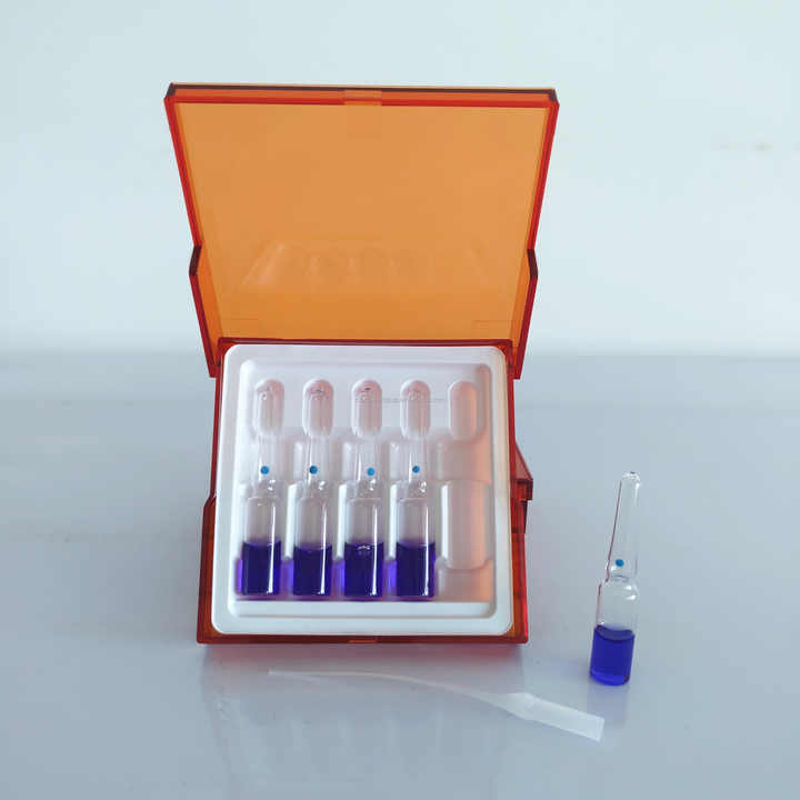 Starspeed 0.5ml Topical Tissue Adhesive - Liquid Skin Bandage