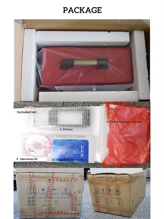 Seal Maker Photosensitive Products - Automatic Flash Stamp Machine