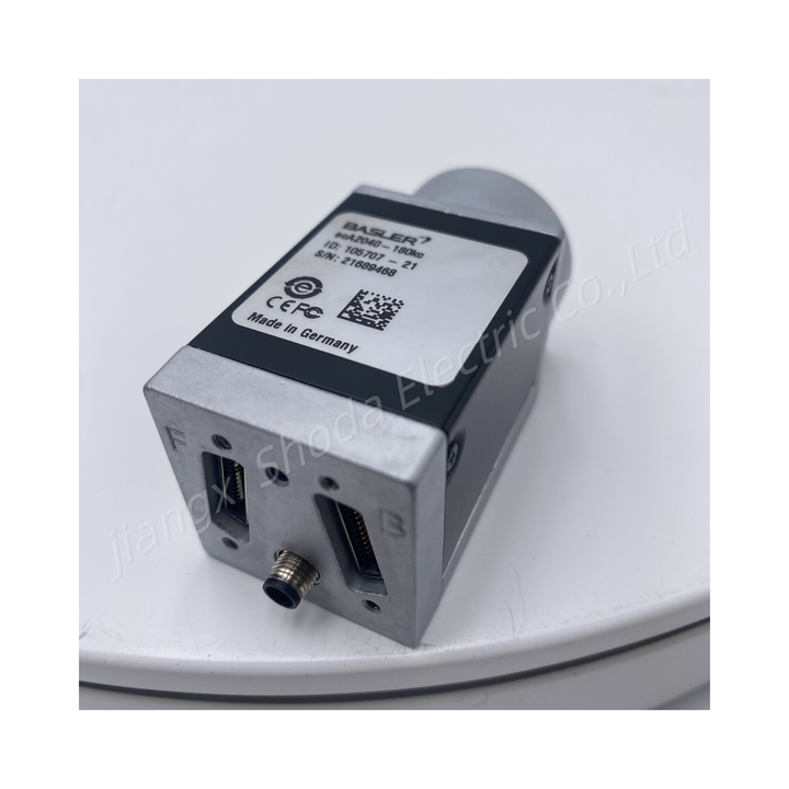 Basler Ace 2 R E2525A Sensor 21 Fps 25 MP - Industrial Camera