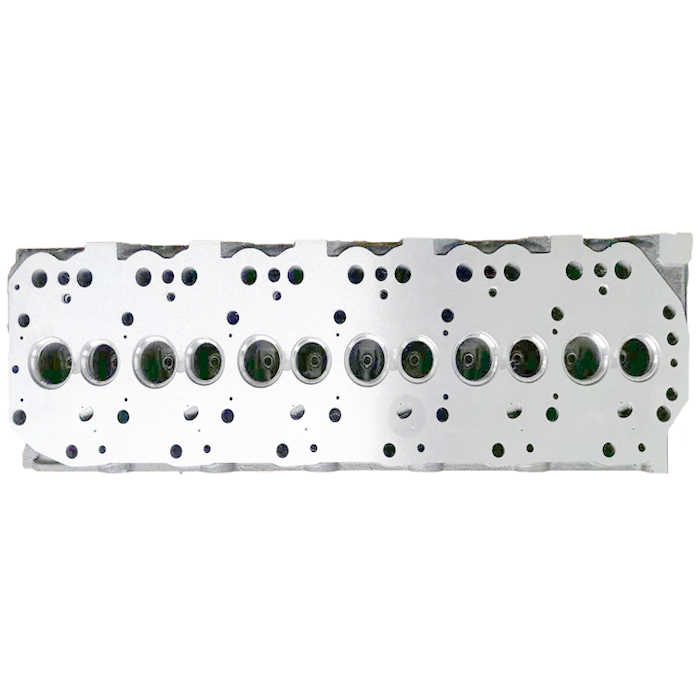 TD42 Cylinder Head for Nissan Patrol - Reliable Performance