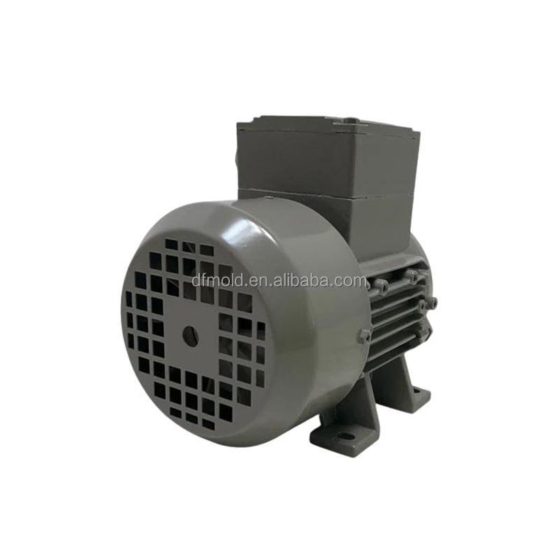 160kW Electric Motor 1LE1603-3AB42-2FA4 Three Phase Squirrel Cage ...