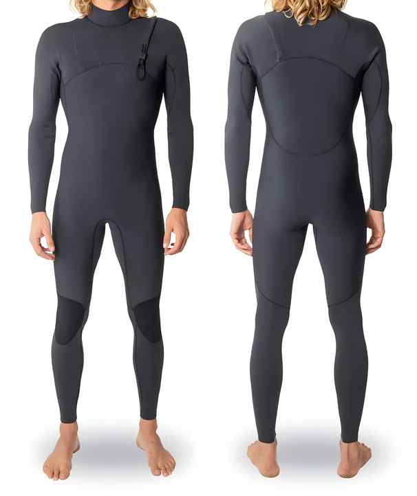 Custom Design Surfing Suits - Nontoxic Neoprene Wetsuits