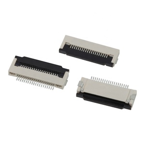 Wholesale 24 pin lcd fpc connector For Internal Connections Of ...