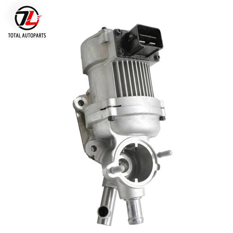 Water Coolant Pump Assembly OEM 25100-2E272 25100-2E270 for Hyun-dai ...