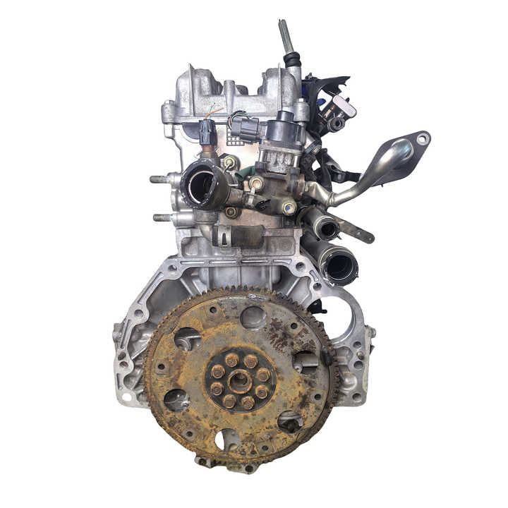 Used Suzuki M15A M16A VVT Engine for Jimny & Swift - OEM | Wholesale