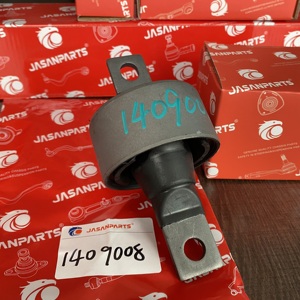 Tensile honda civic rear trailing arm bushing for A Stable Ride ...