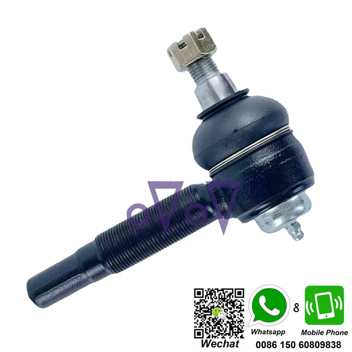 Mitsubishi Fuso Canter tie rod end MK997628 MK384672 MK997629 MK384673 ...