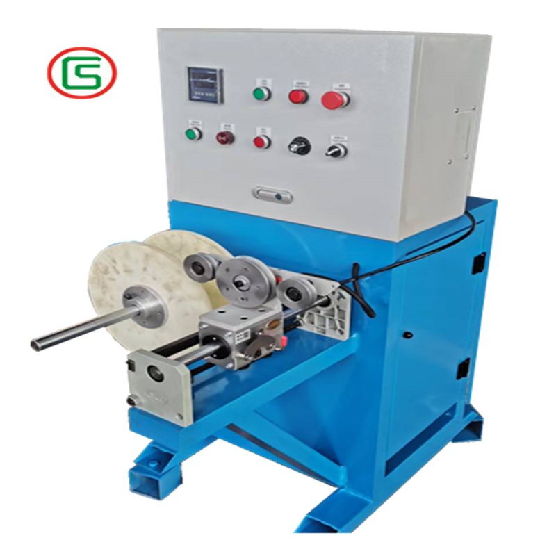 How to Choose the Best Strip Winding Machine: A Complete Buyer's Guide