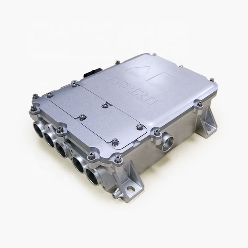 Brogen Bộ Điều Khiển Tốc Độ Động Cơ Ev Pmsm Bldc Biến Tần 336v Điện Áp – Chima.vn – Máy móc ...