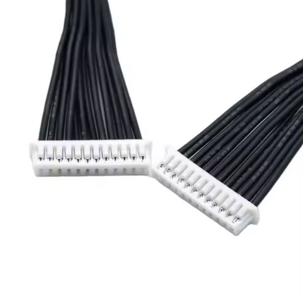 Wavelink 1.55mm Wire Cable Assembly Szn Sh Gh Zh pa ph Xh Eh Xa Bh Vh ...