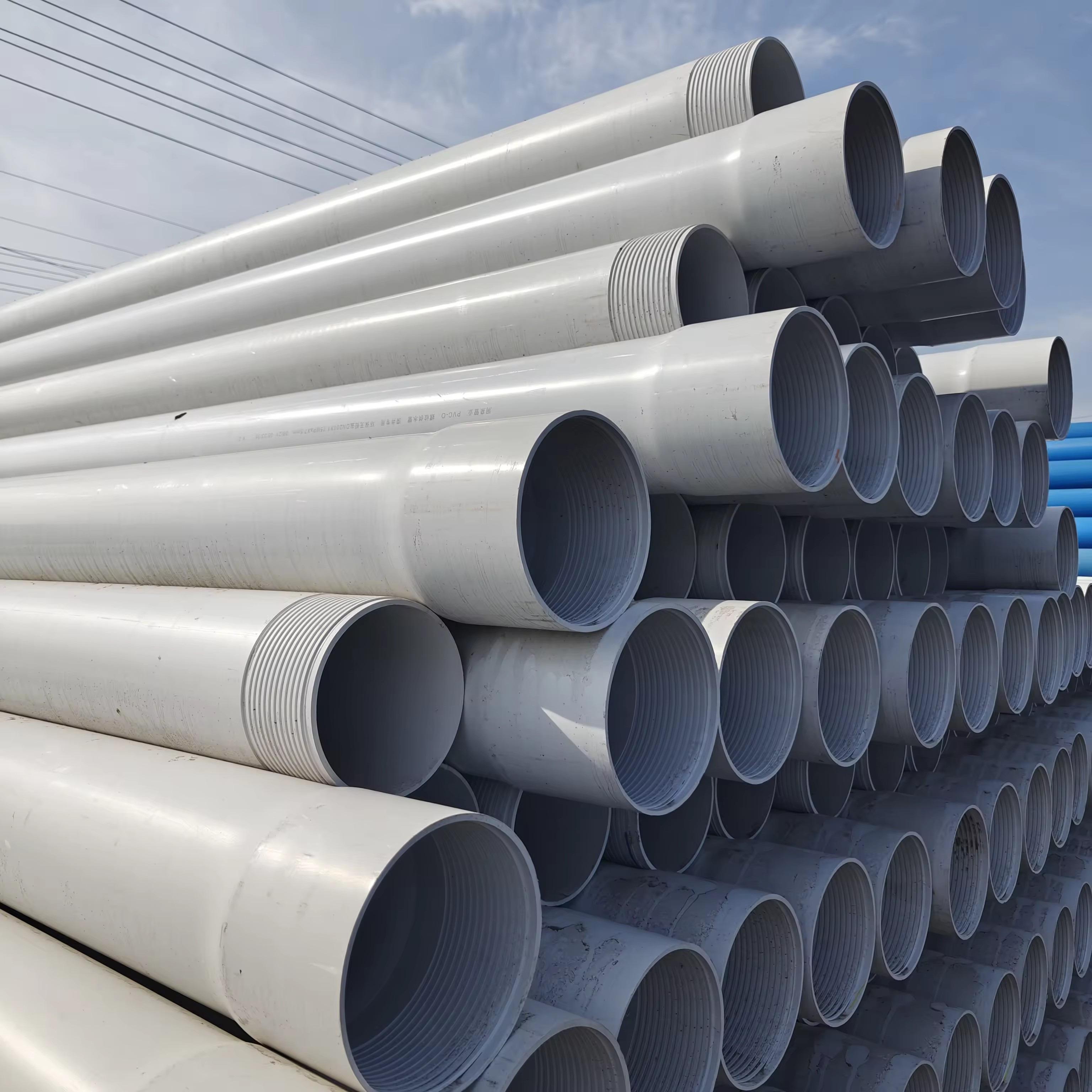 Durable and Versatile schedule 40 pvc uv resistant for Business ...