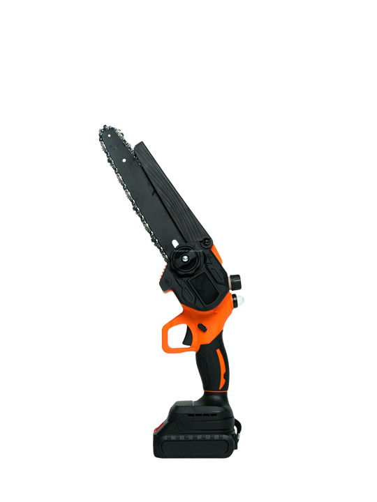 Electric DIY Garden Pruning Cutter Cordless Lithium Power Tree Branch ...