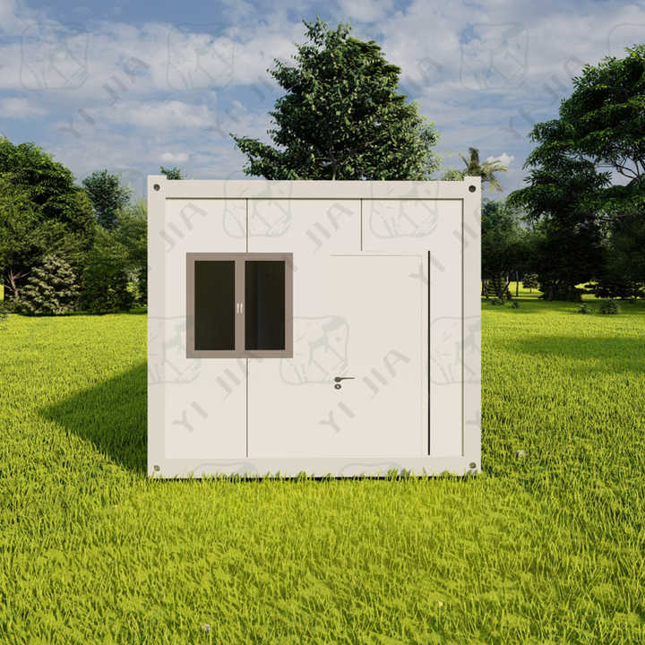 20ft 40ft Ready Prefab Containers Detachable Container Office Prefab ...