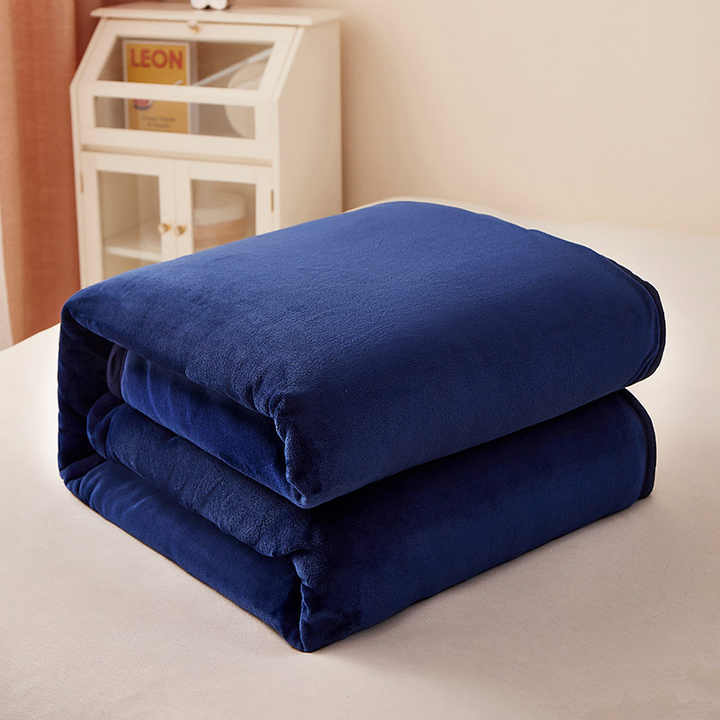 Modern Heavy Throw Cotton Lovey Security Blanket Comfortable All ...