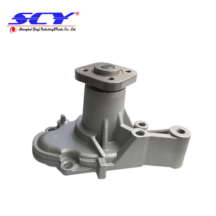 Bomba de Água 25100-02566 para Hyundai GETZ/Kia PICANTO - Nova