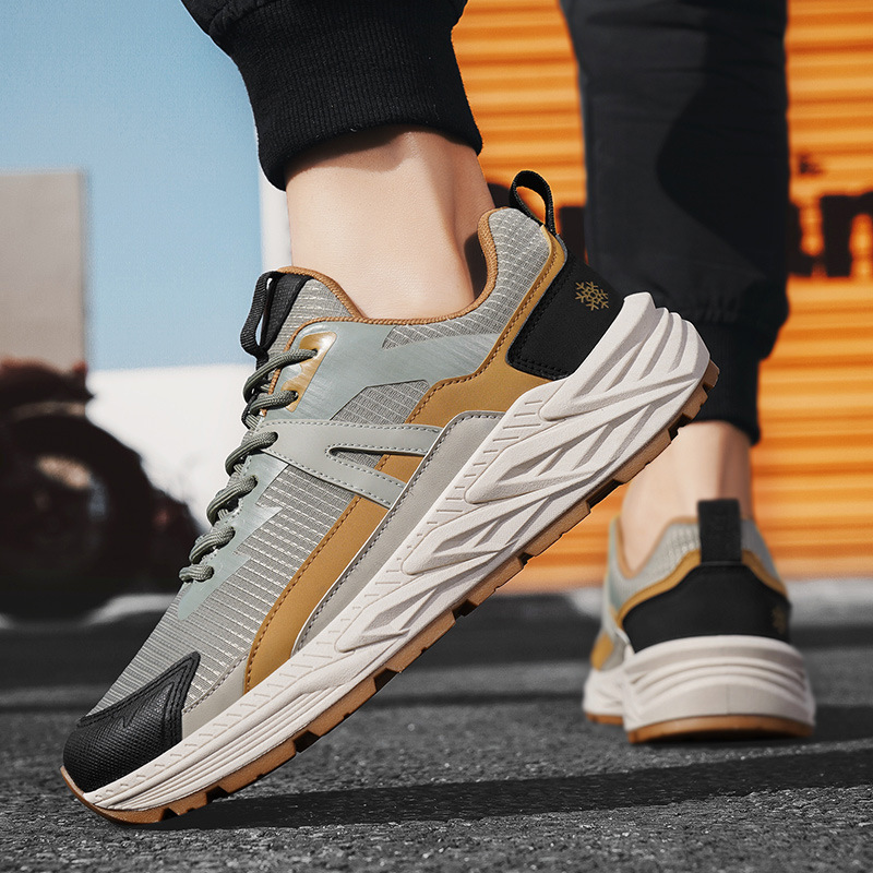Factory Price Vietnam Shoes - New Design 2025
