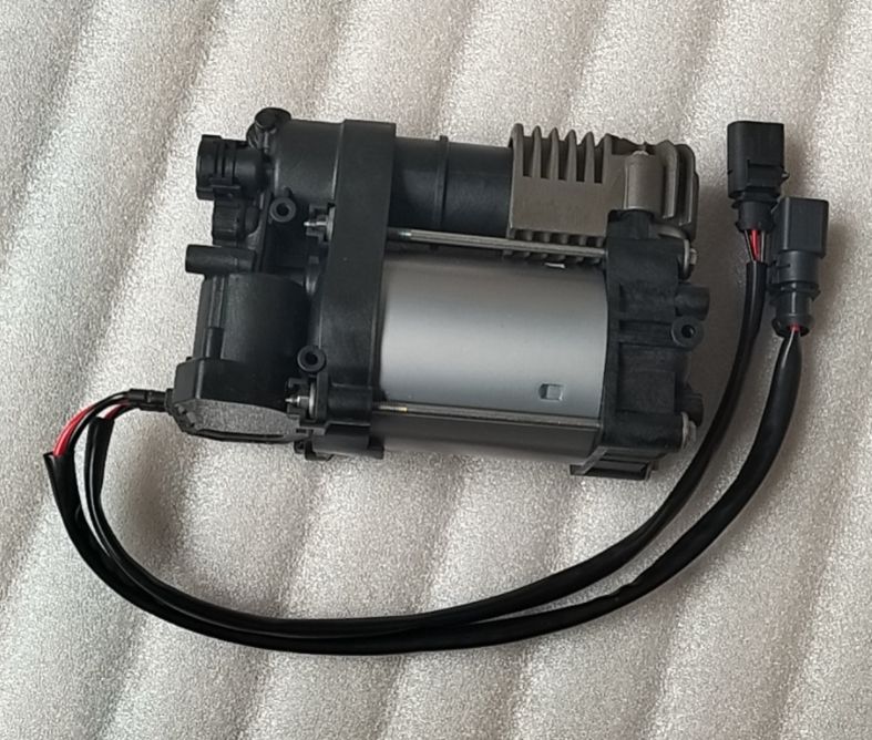 For Porsche Macan GTS Air Suspension Compressor Brand New 95835890105 ...