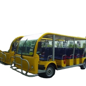battery powered electric shuttle bus, battery powered electric shuttle ...
